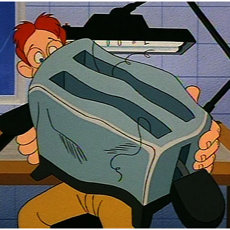 The Darkest Moment in the History of Children's Films - Overthinking It