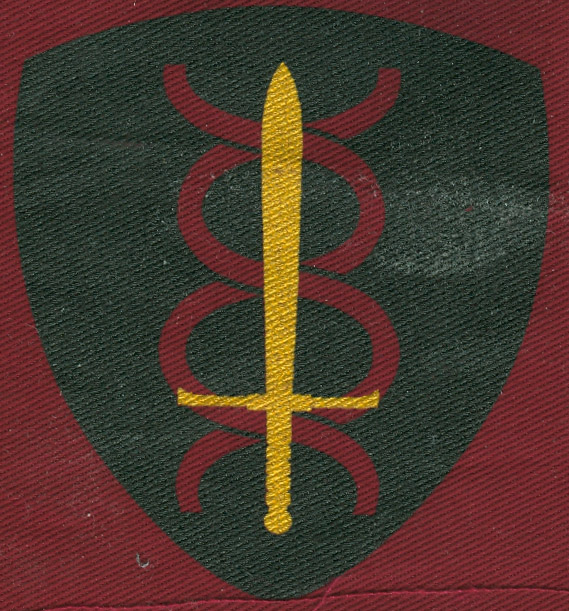 Unpacking Christian Bale's Armband: The Resistance Logo from ...