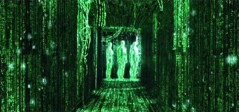 Just How Deep DOES The Rabbit Hole Go? - Overthinking It