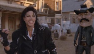 Michael Jackson, 50, and Farrah Fawcett, 62 - Overthinking It