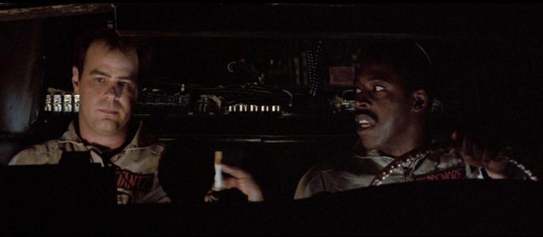 There is No Religious Undertone, Only Zuul - Overthinking It
