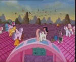 The Smooze: Anatomy of a My Little Pony Villain - Overthinking It
