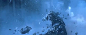 Terminator 2 | Fighting the T-1000