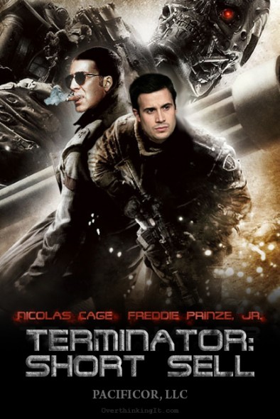 EXCLUSIVE: The Future of the Terminator Franchise - Overthinking It