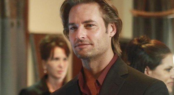 The Overthinking Lost Open Thread: "Recon" - Overthinking It