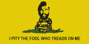 A Brief History of Fool-Pitying: Origins of the Phrase "I Pity the Fool"