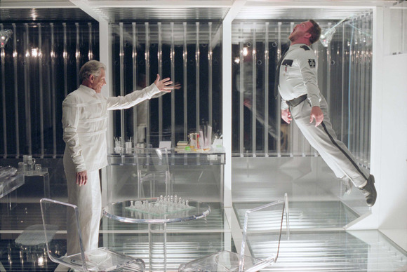 Comics | Movies | X-Men | The Aluminium Conundrum: Magneto’s Powers and ...