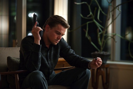 The Psychology of Inception - Overthinking It
