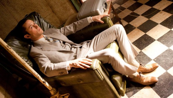 The Psychology of Inception - Overthinking It