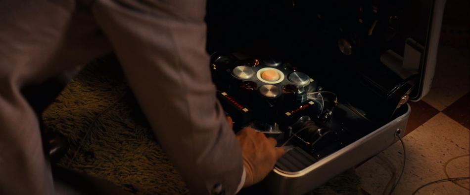 The Psychology of Inception - Overthinking It