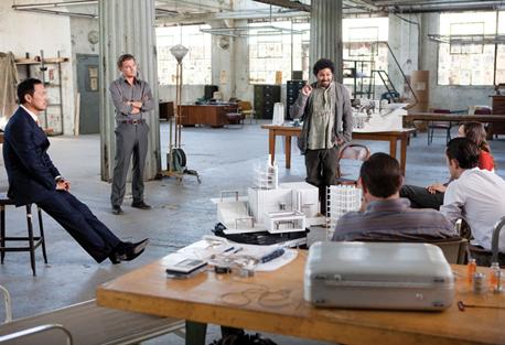 The Psychology of Inception - Overthinking It