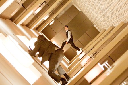 The Psychology of Inception - Overthinking It