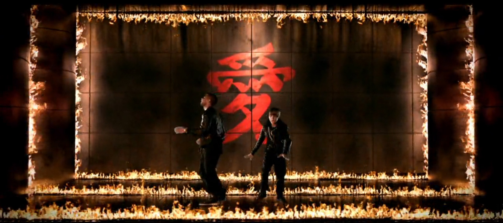 Music | Justin Bieber, Usher, and Asian Cultural Themes in "Somebody to ...