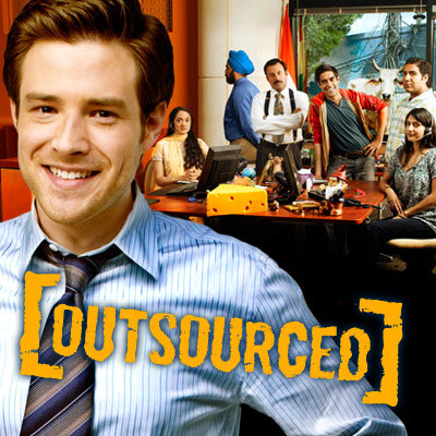 Is Outsourced Racist? | TV