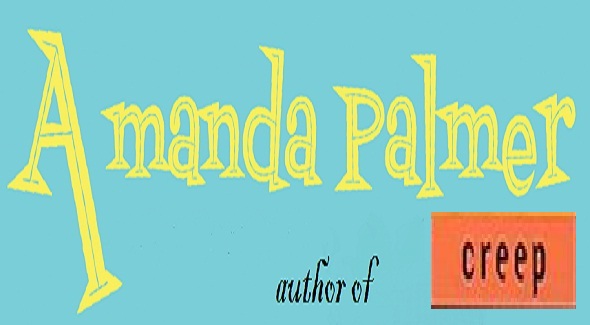 Music | Amanda Palmer: "Author" of Radiohead's Creep?