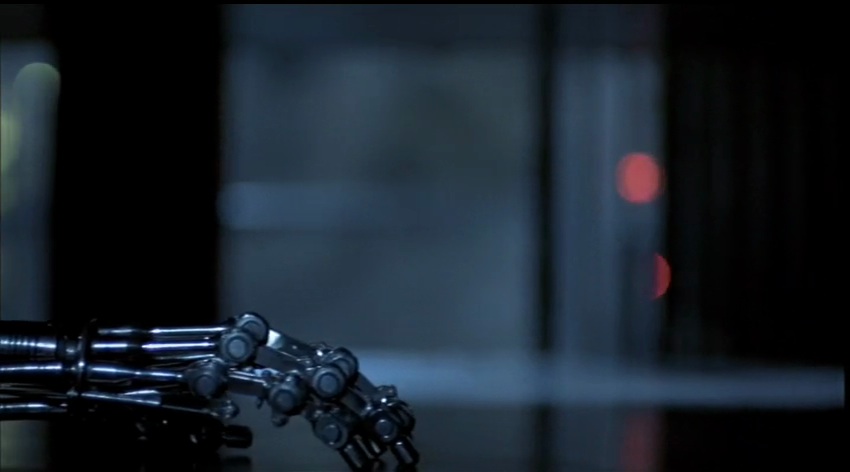 Nitpicking "Terminator" - Overthinking It