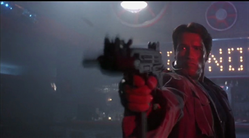 Nitpicking "Terminator" - Overthinking It