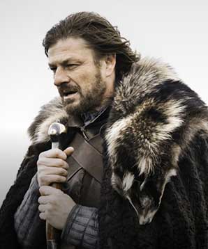 Game of Thrones and Raymond Chandler - Overthinking It