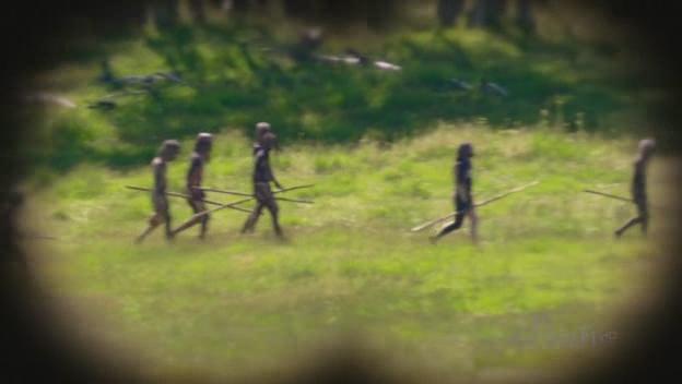 What Technology Wants in Battlestar Galactica - Overthinking It