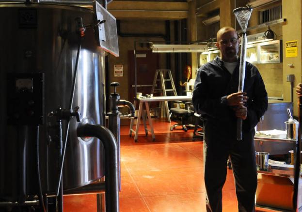 [Think Tank] Breaking Bad - Overthinking It