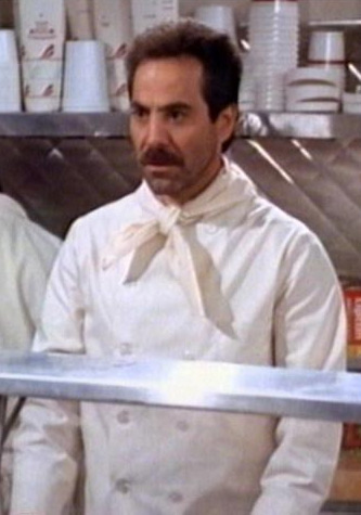 Married with Children vs. Seinfeld - Overthinking It
