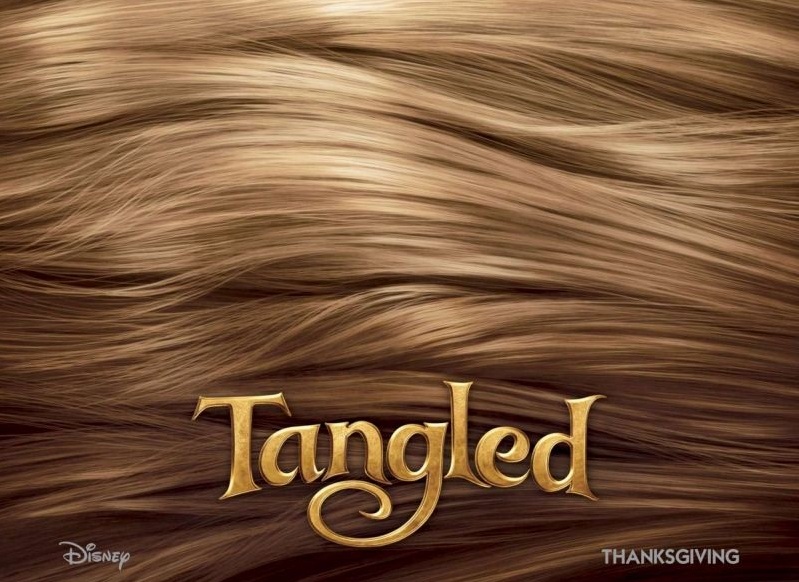 Disney's Tangled: Magical Hair-Based Universal Health Care