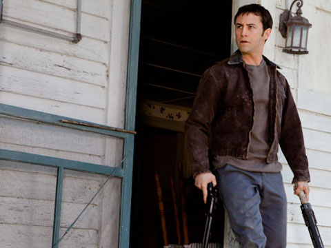 Taken 2, Looper and the Cycle of Violence - Overthinking It