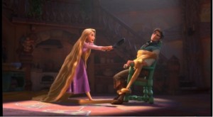 Untangling the Princess - Overthinking It