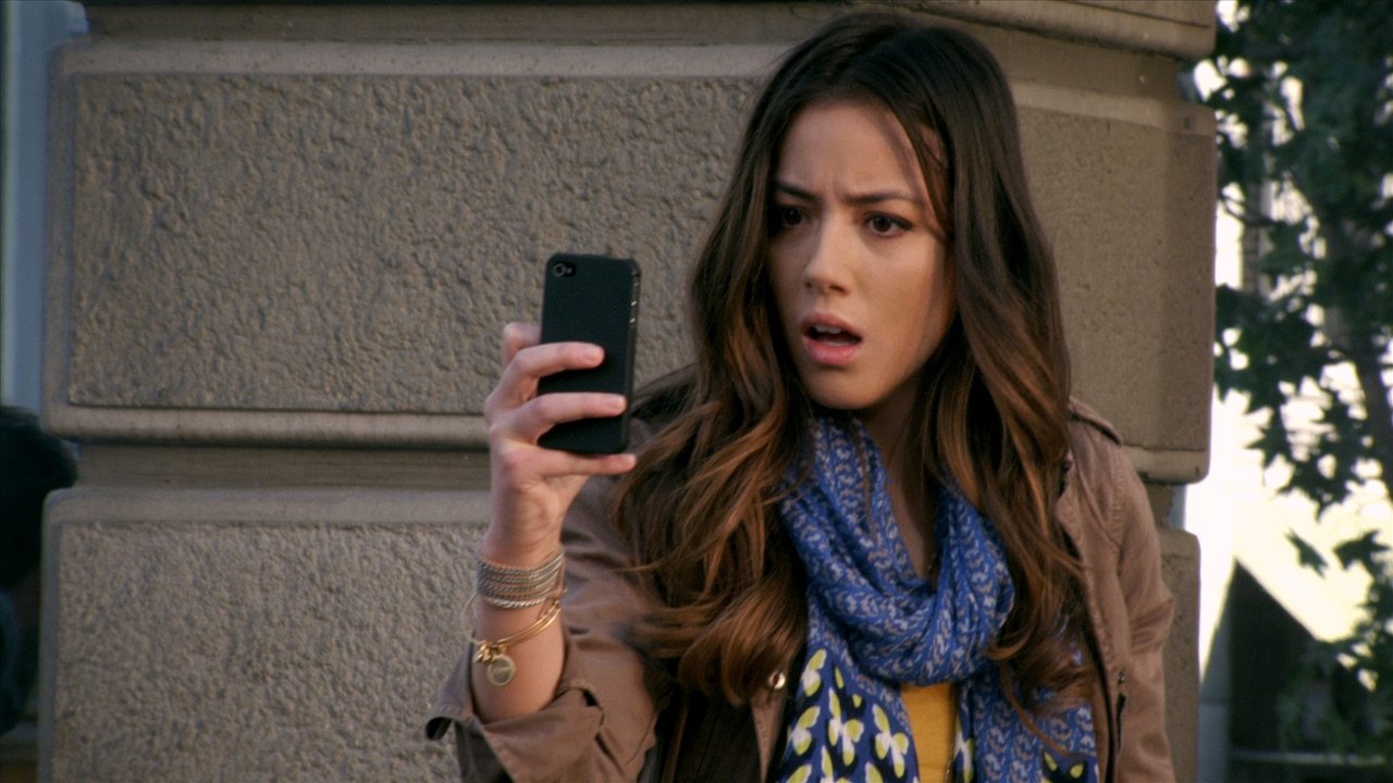 Marvel's Agents of SHIELD | Overthinking It