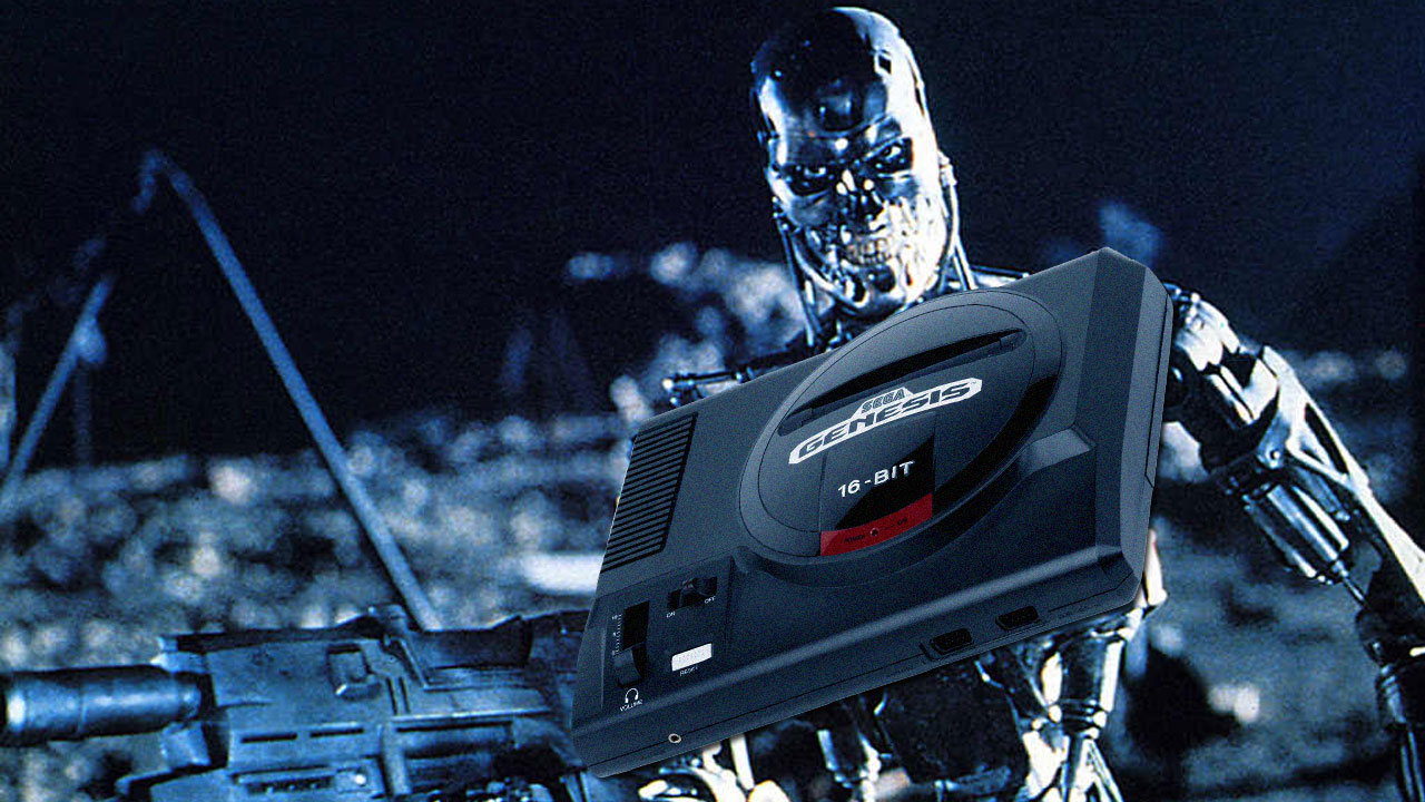 Terminator: Genesis: A Biblical Analysis of the Next Terminator Movie's ...