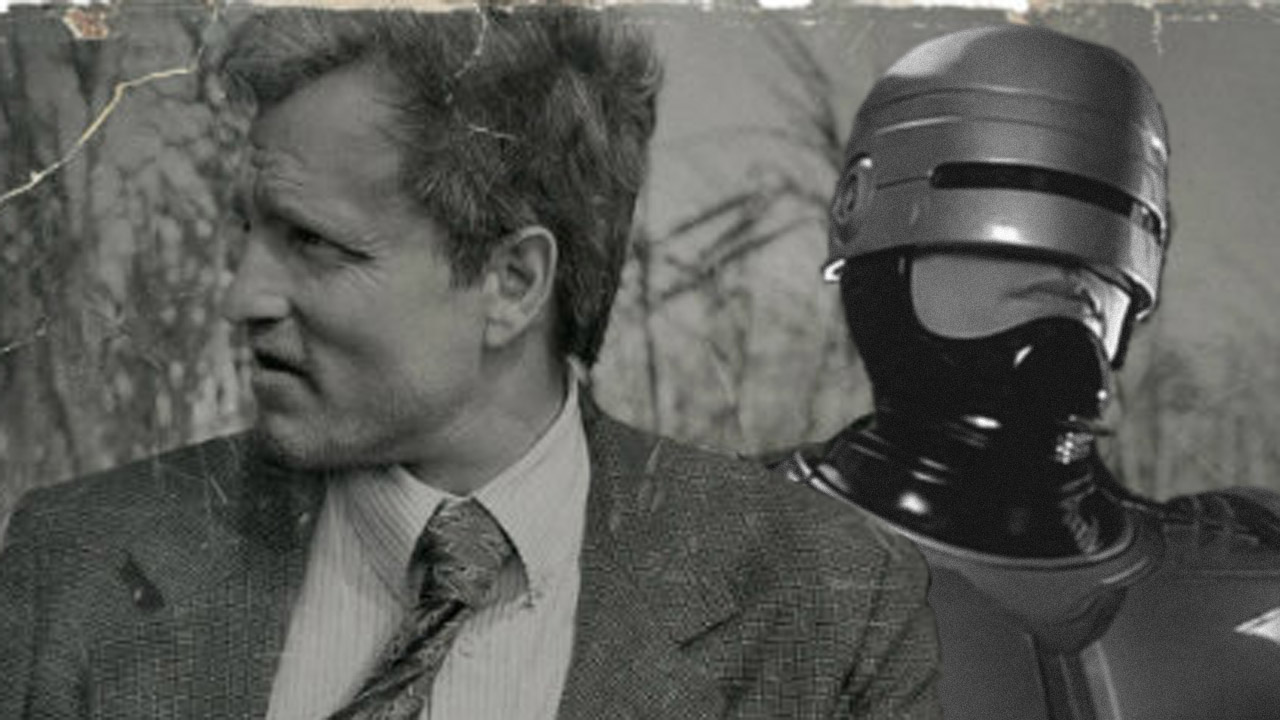 10 Reasons RoboCop Is Perfect for True Detective - Overthinking It