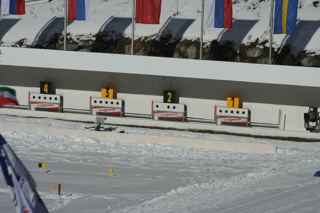 Sport Court: Is Biathlon a Sport? - Overthinking It