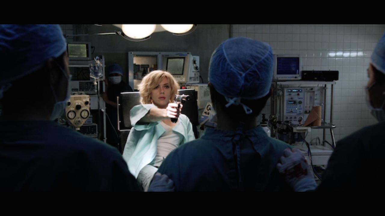 Dissecting Lucy’s Brain - Overthinking It