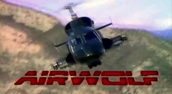 Knight Rider vs. Airwolf: A Guide - Overthinking It