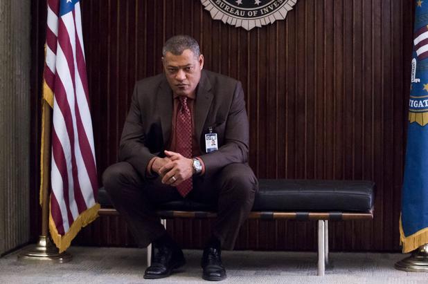 The Three Stigmata of Hannibal Lecter - Overthinking It