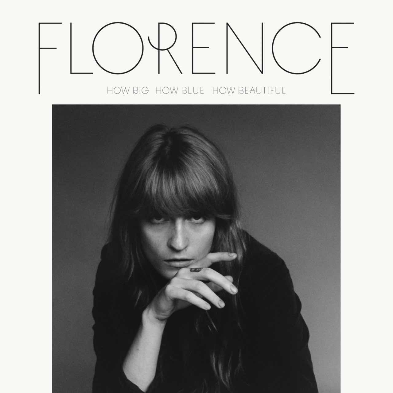TFT Podcast 165: Florence and The Machine, "How Big, How Blue, How ...