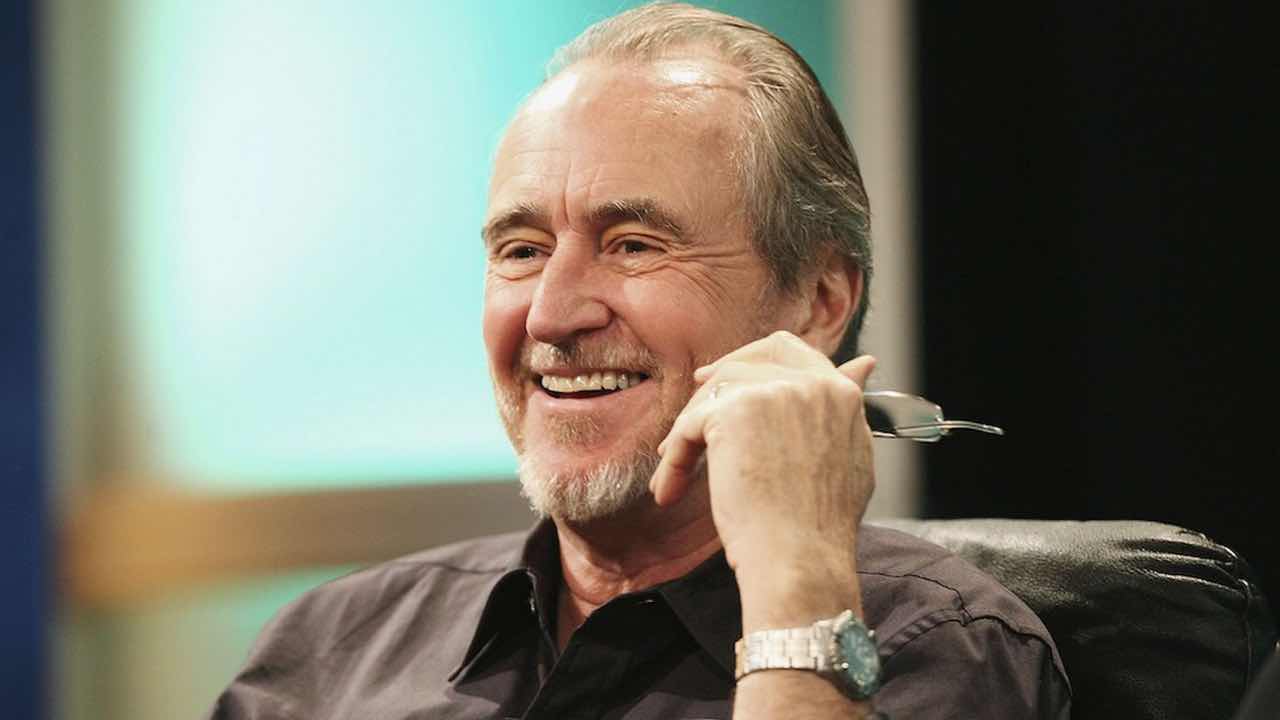 Overthinking It Podcast 374: Wes Craven