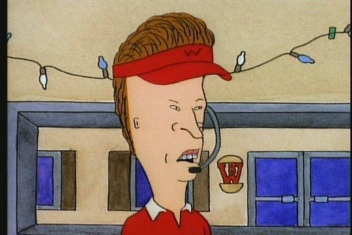 Towards a Grand Unified Theory of Butt Rock - Overthinking It