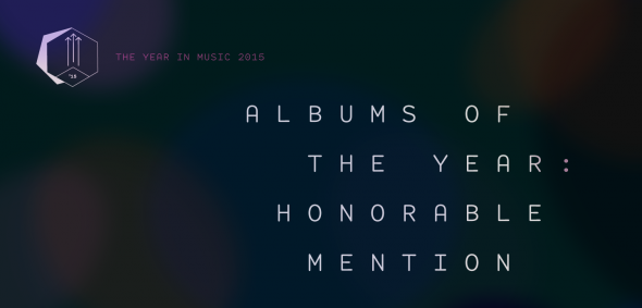 The 10 Best "Best Albums of 2015" Lists of 2015 - Overthinking It