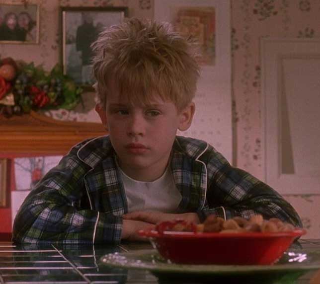 The Dual Nature of Home Alone, Part 2 - Overthinking It