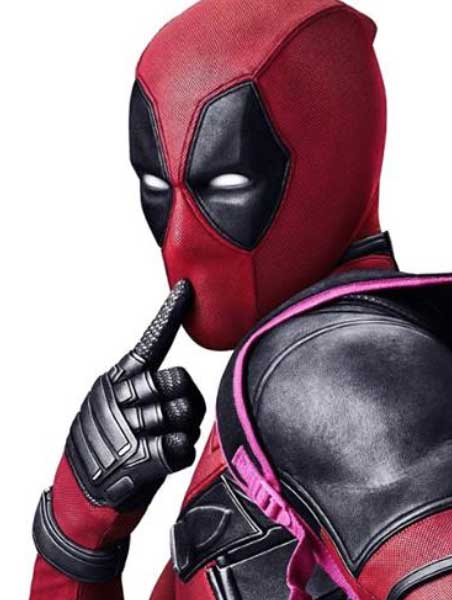 Make Deadpool Great Again - Overthinking It