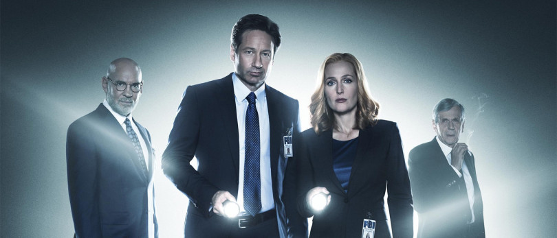 X-Files and the Gnostic Turn - Overthinking It