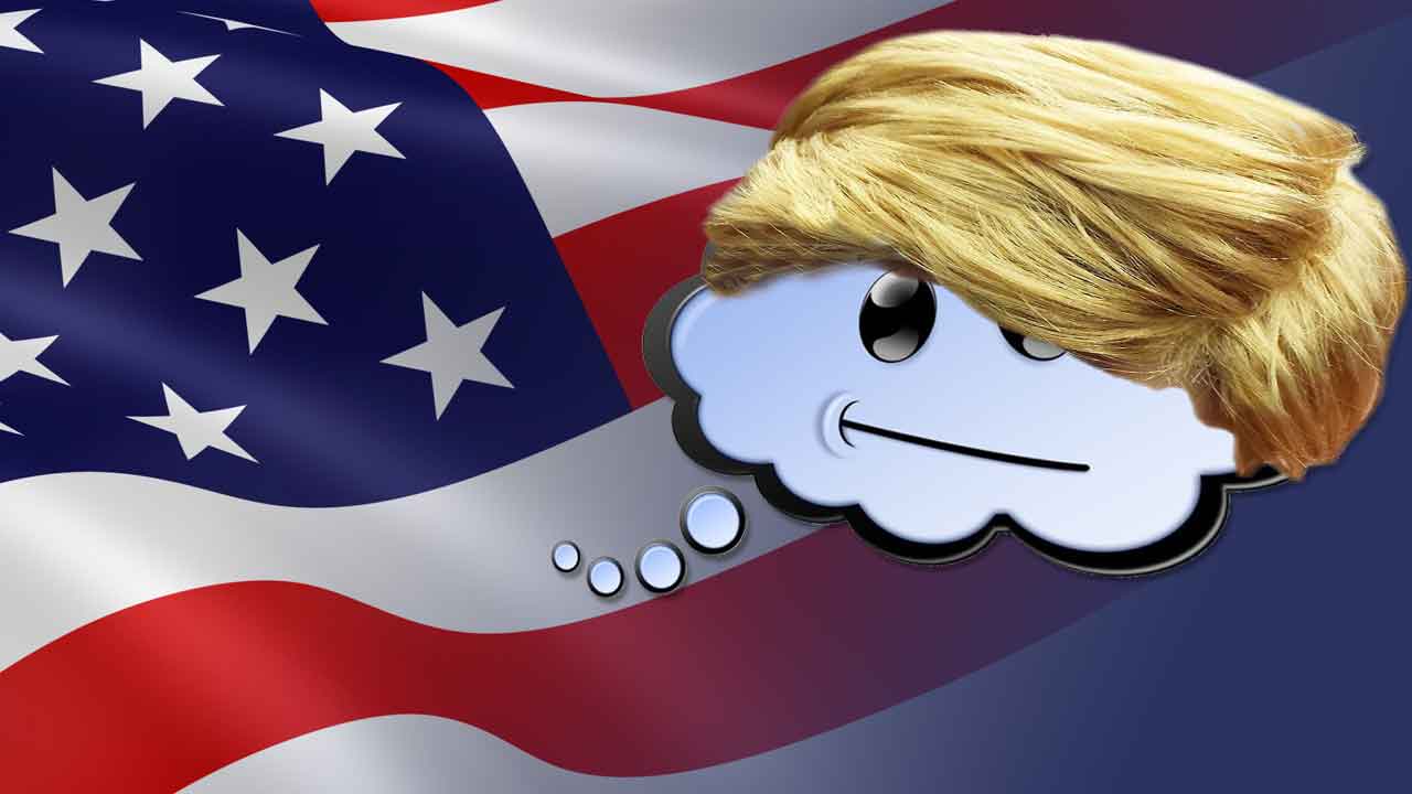 Make Pop Culture Great Again - Overthinking It 2016