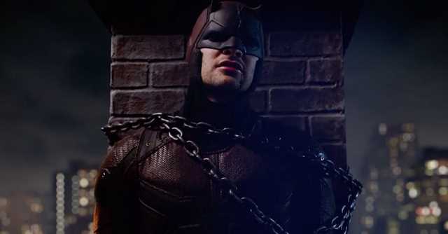 The Impossibility of Recovering: Guilt as Fuel in Daredevil ...