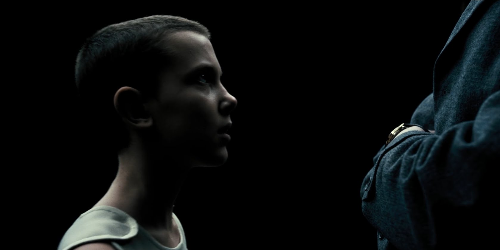 Stranger Things and The Looming Specter of Nuclear Winter - Overthinking It