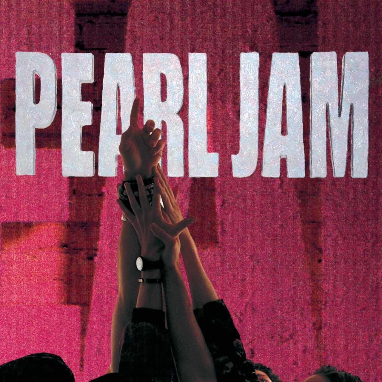 TFT Podcast 225: Pearl Jam, "Ten" - Overthinking It
