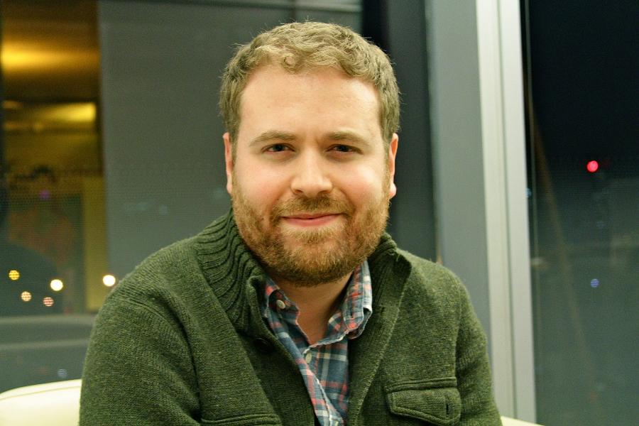 Overthinking It Podcast 424: "Stranger Things" on Netflix