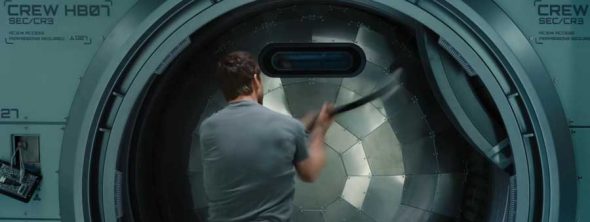 The Morality of Passengers: Part 1 - Overthinking It