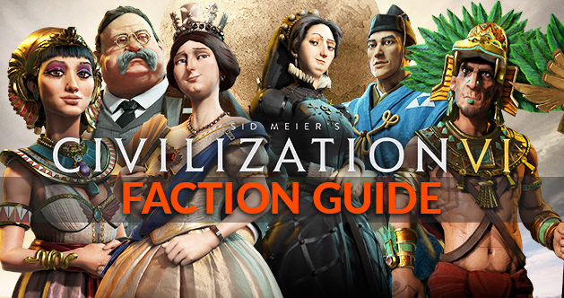 How Agile Development Has Transformed Strategy in Civilization VI ...