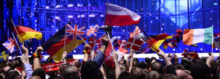 Are Eurovision Voting Patterns the Result of Geopolitics or Randomness ...